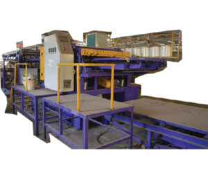 Industrial Core Composer Machine – BS Engineering Company